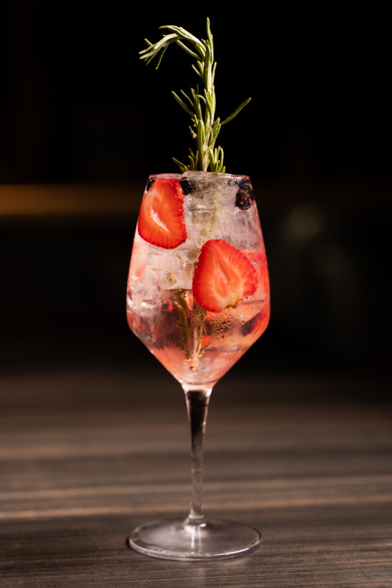 Trino in the West Loop Brings Latin Inspiration to the Steakhouse ...