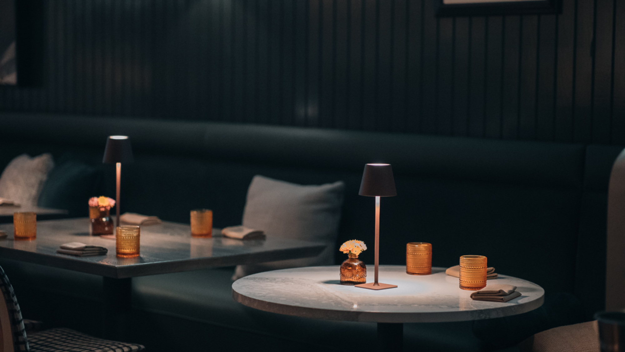 Meet Bar Avize, An Alpine-Inspired Bar in West Midtown — Resy | Right ...