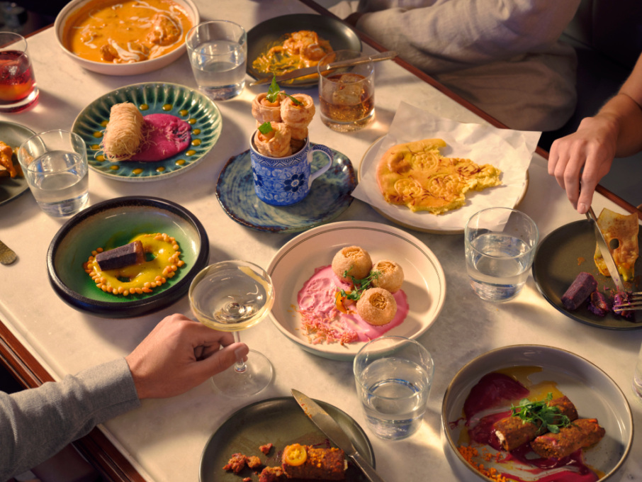 The Resy 100: Top Restaurants Across the U.S. — Resy | Right This Way