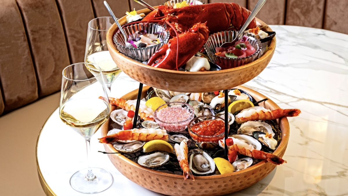 Washington DC Michelin Guide Restaurants and Stars