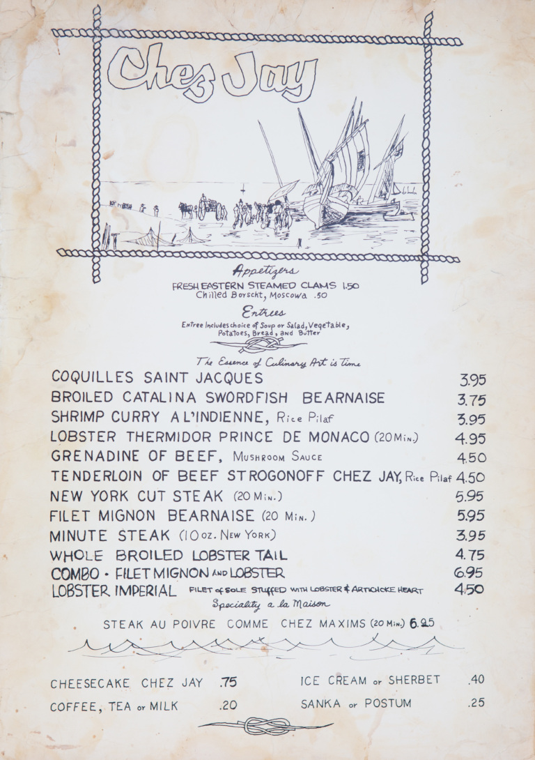 How Dive Bar Chez Jay Became a Celebrity Hangout and Santa Monica Icon ...