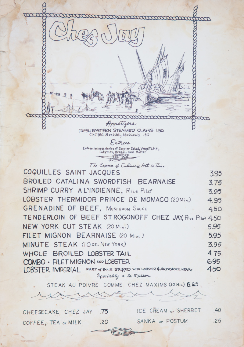 How Dive Bar Chez Jay Became a Celebrity Hangout and Santa Monica Icon ...
