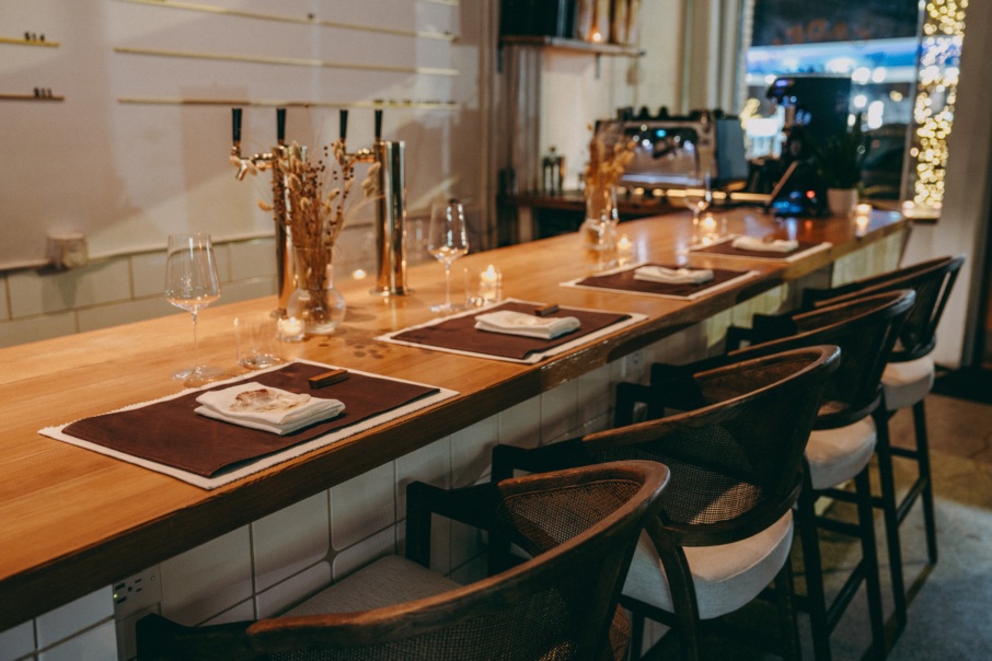 From Meat Counter to Multi-Course: Kin Is Already One of Atlanta's Most ...