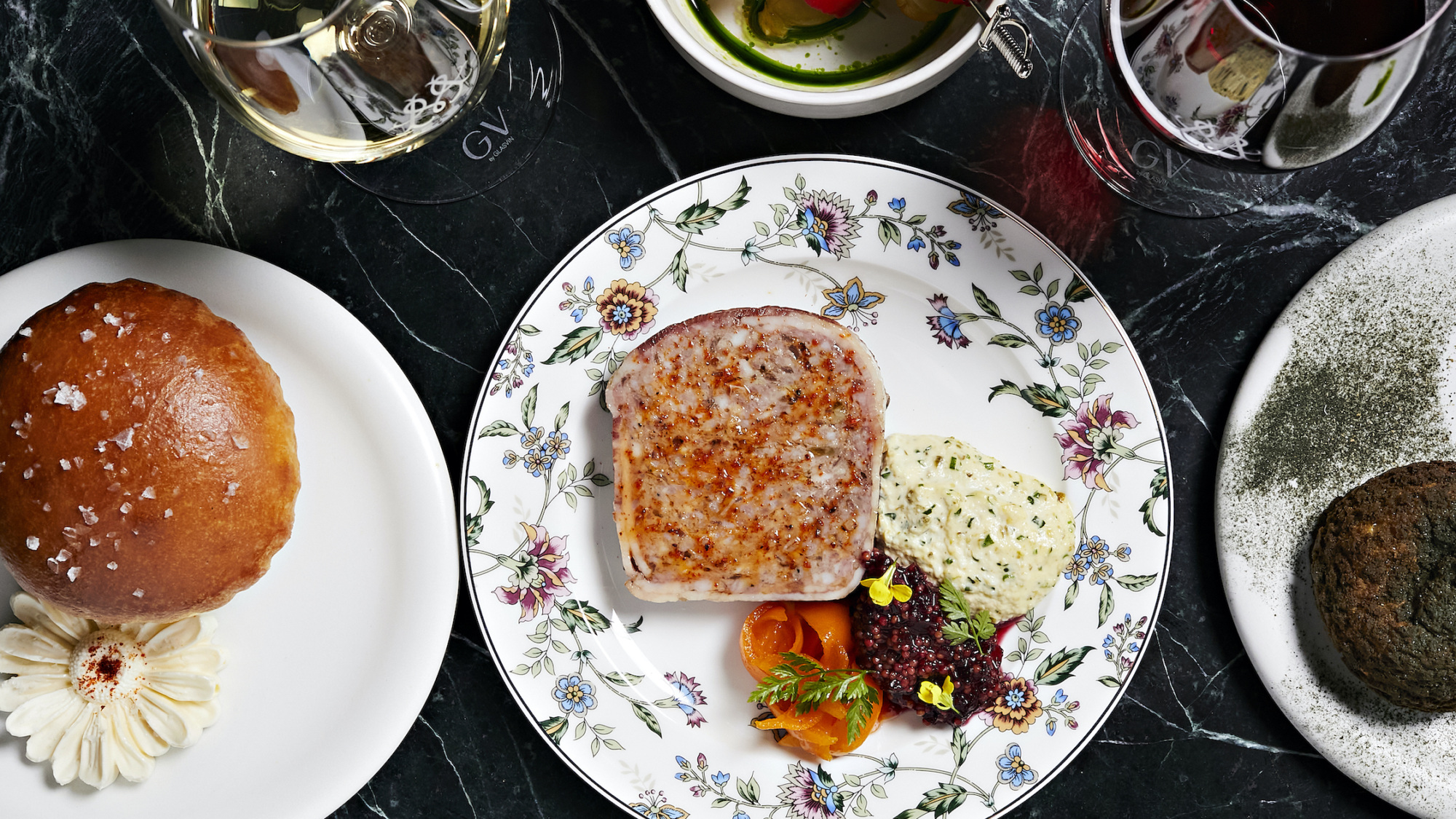 With Maison, the Lutèce Team Brings Big French Energy to D.C.