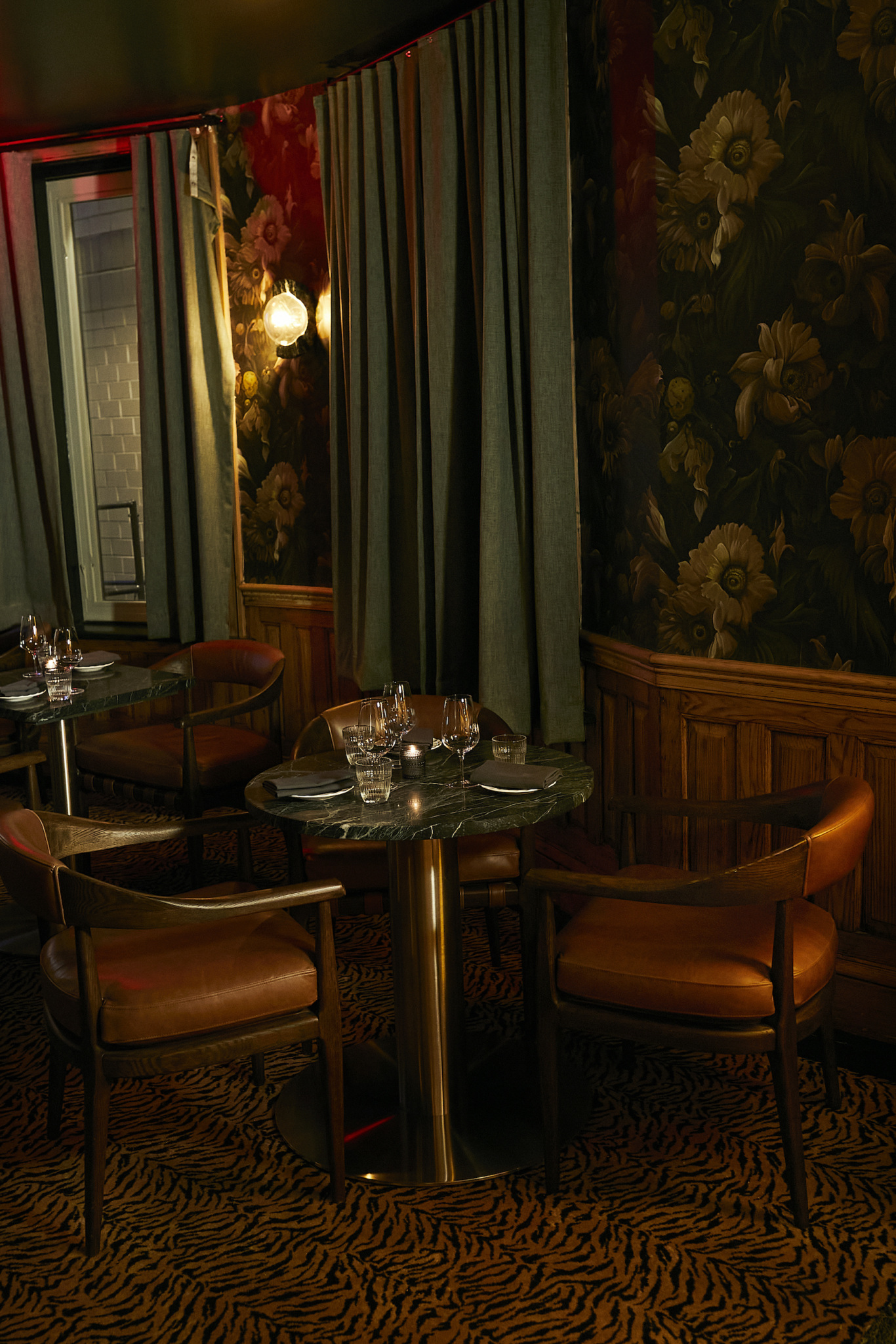 With Maison, the Lutèce Team Brings Big French Energy to D.C.