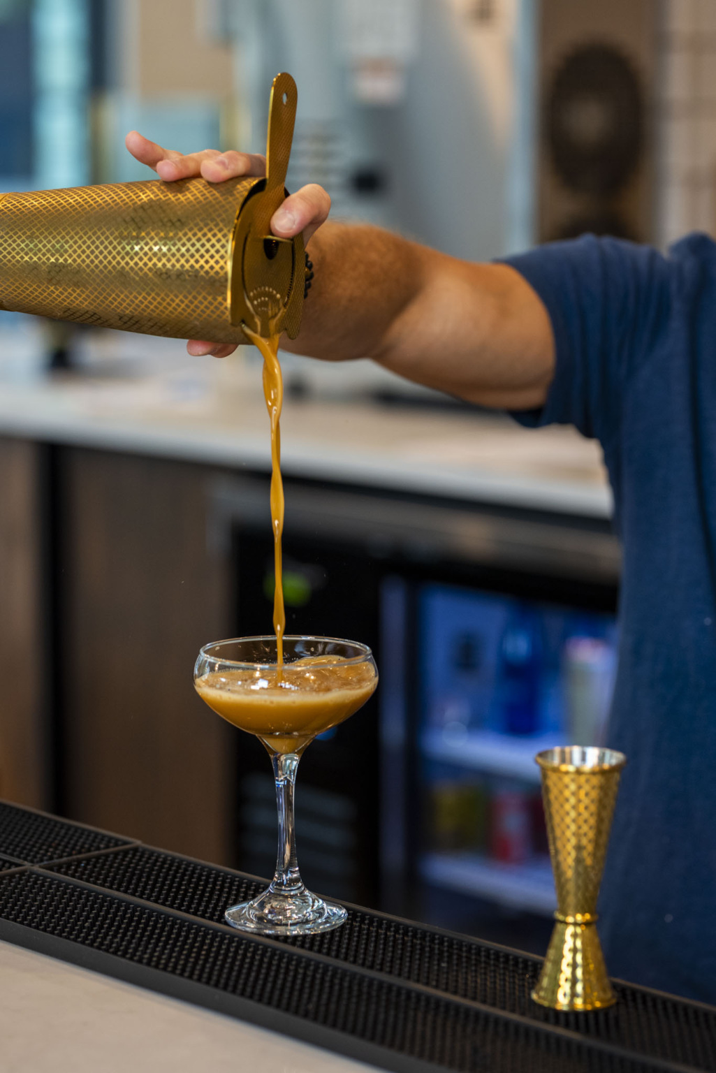 Necessary Purveyor Brings a Touch of Miami Finesse to The Old Fourth ...