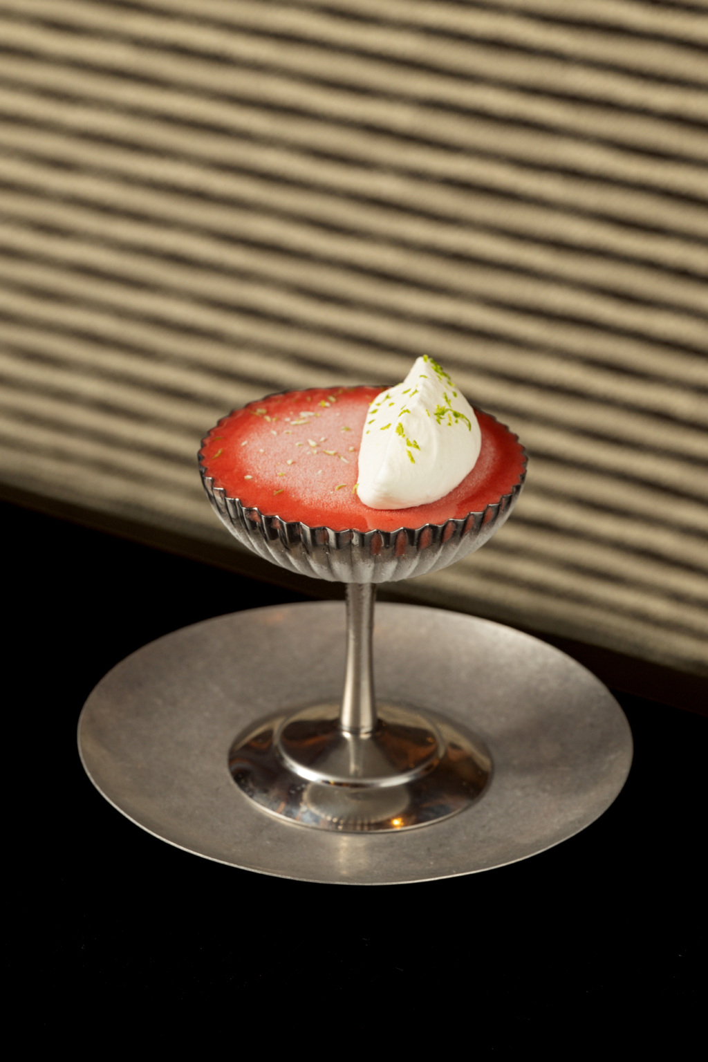 Darling Is Sean Brock's Love Letter to L.A. (and Vinyl) — Resy | Right ...