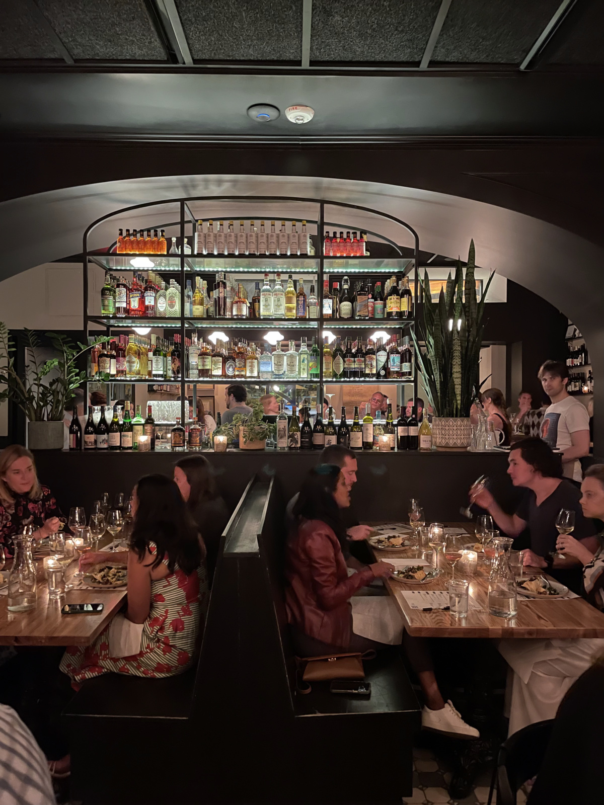 What to Expect at the Revamped Reveler’s Hour — Resy | Right This Way