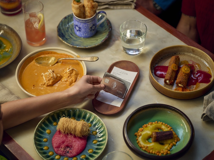 New Resy Benefits Are Added to American Express U.S. Consumer and ...