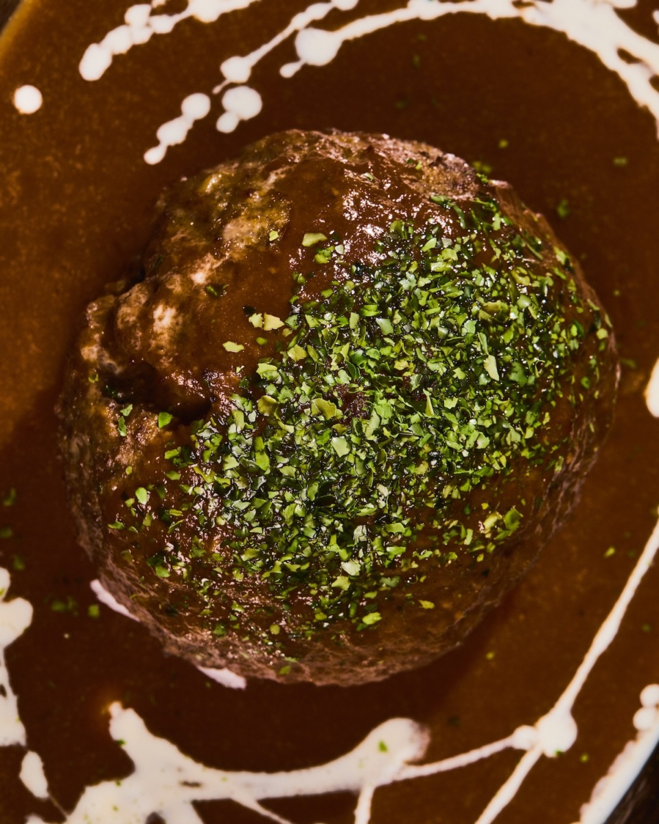 With Dancerobot, the Royal Sushi Team Makes Its Mark — Resy | Right ...