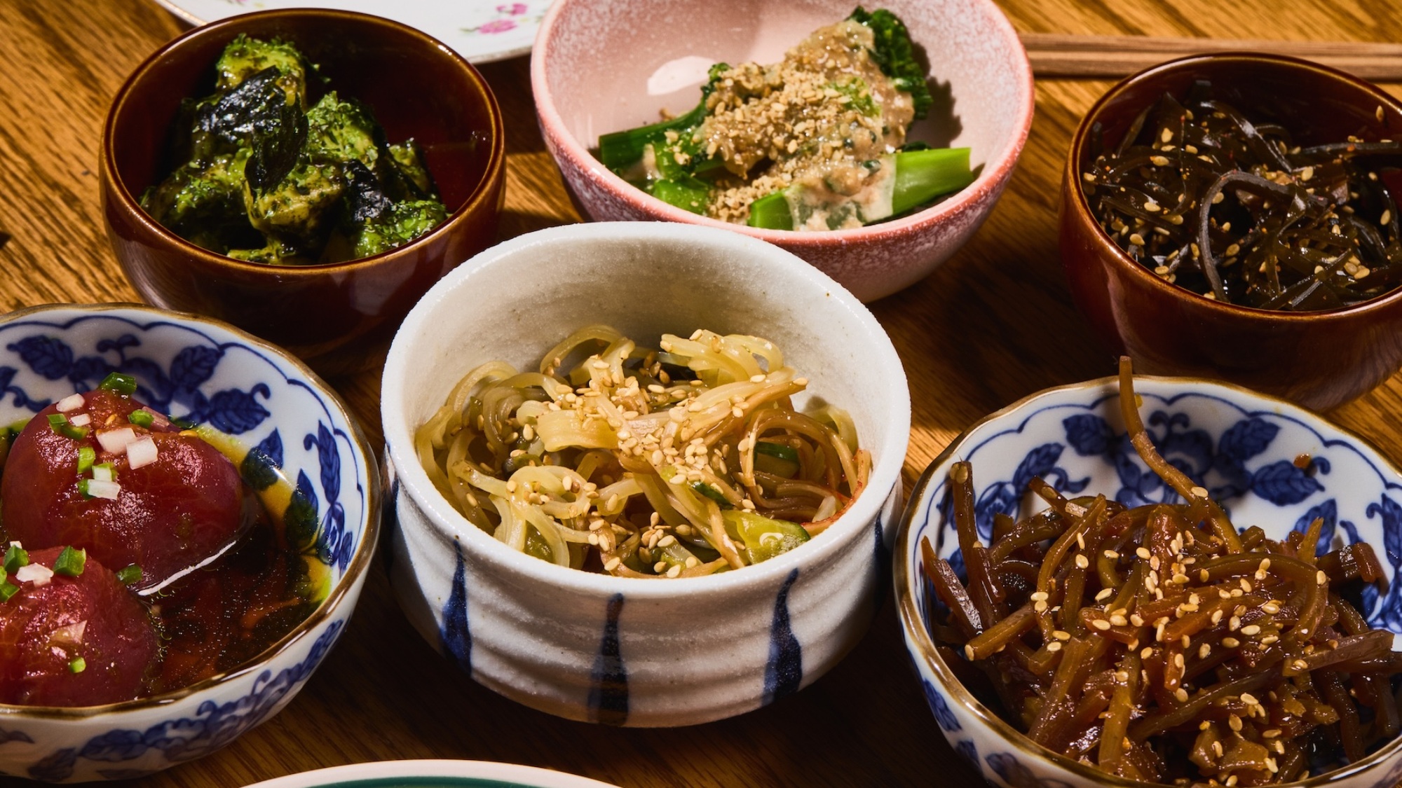 With Dancerobot, the Royal Sushi Team Makes Its Mark — Resy | Right ...