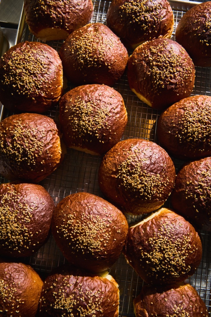 With Dancerobot, the Royal Sushi Team Makes Its Mark — Resy | Right ...