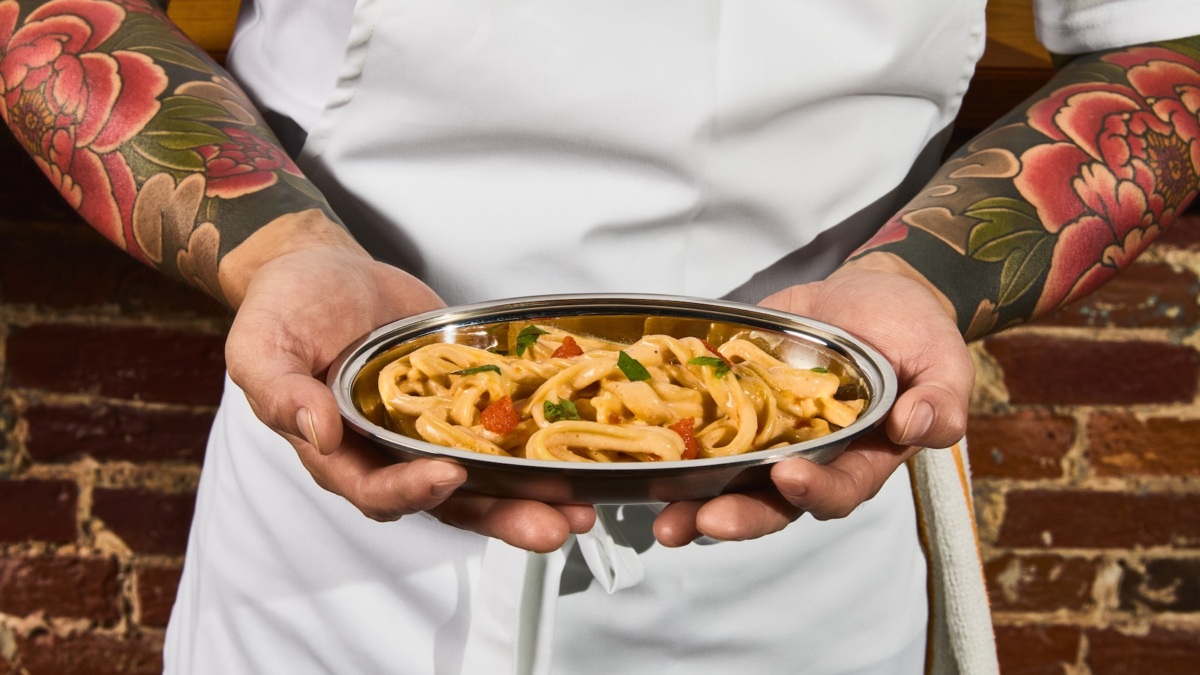 With Dancerobot, the Royal Sushi Team Makes Its Mark — Resy | Right ...