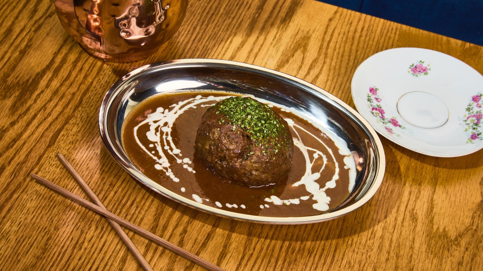 With Dancerobot, the Royal Sushi Team Makes Its Mark — Resy | Right ...