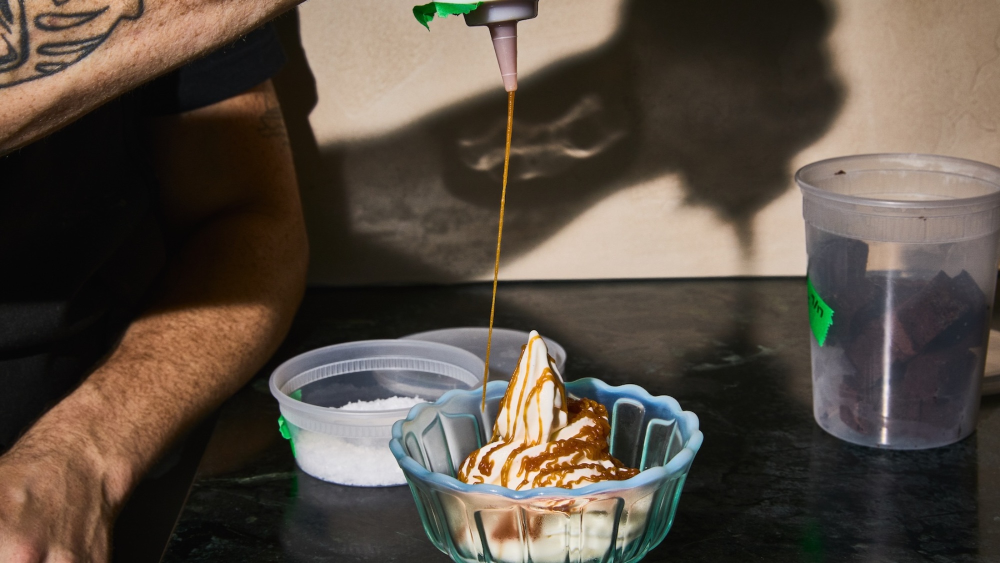 With Dancerobot, the Royal Sushi Team Makes Its Mark — Resy | Right ...