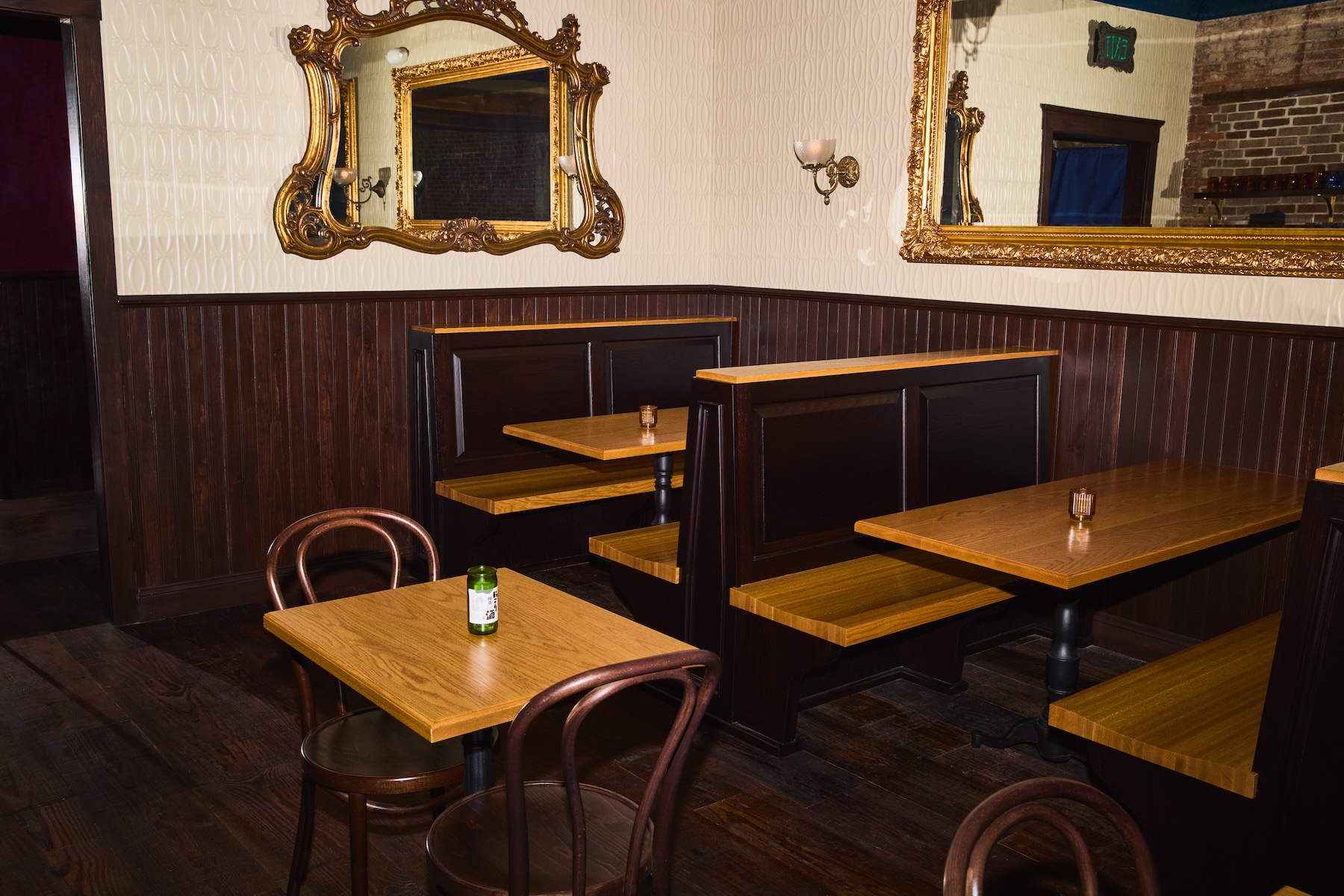 With Dancerobot, the Royal Sushi Team Makes Its Mark — Resy | Right ...