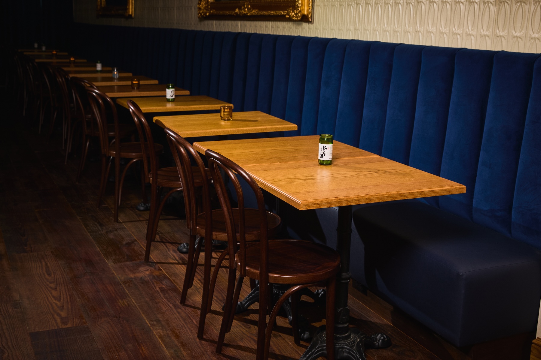 With Dancerobot, the Royal Sushi Team Makes Its Mark — Resy | Right ...