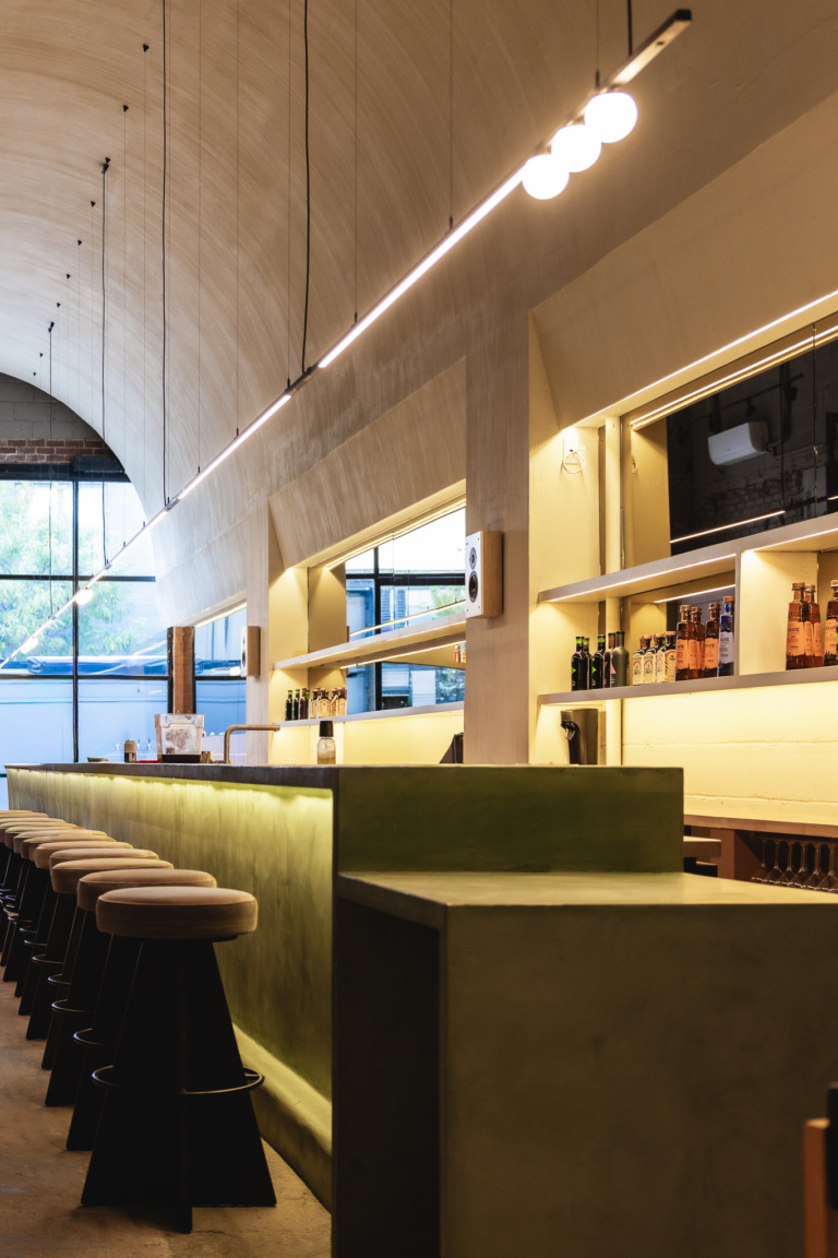 All About Soft Bar, Now Open in Greenpoint — Resy | Right This Way