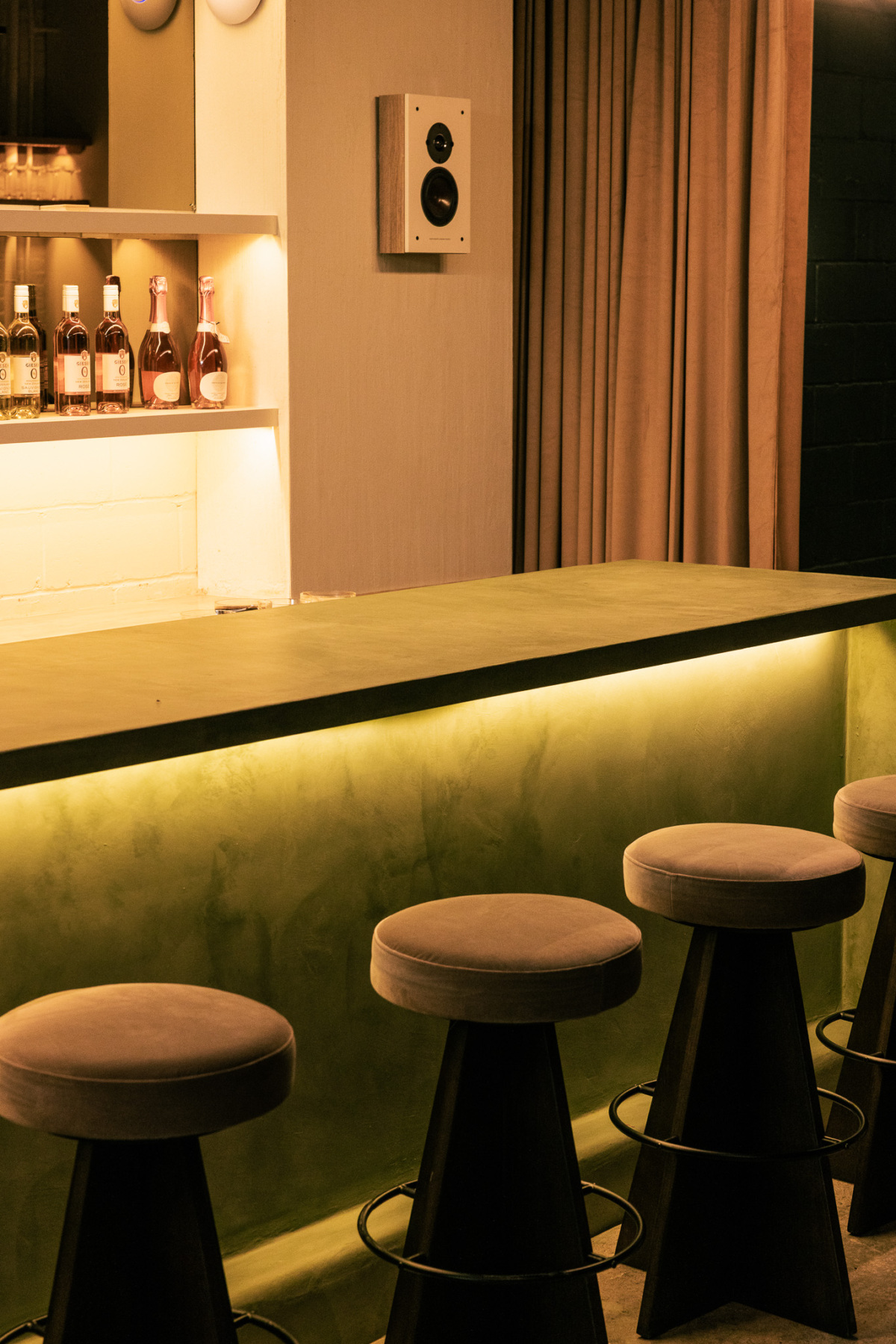 All About Soft Bar, Now Open in Greenpoint — Resy | Right This Way