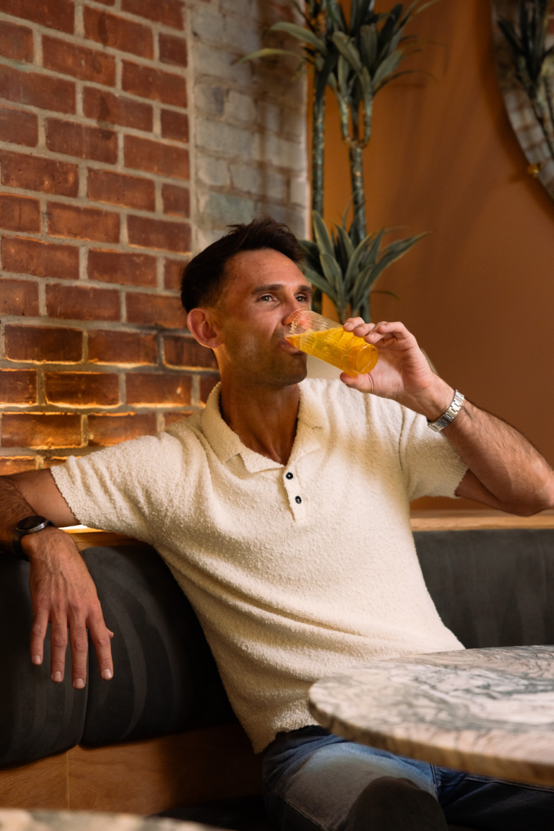 All About Soft Bar, Now Open in Greenpoint — Resy | Right This Way