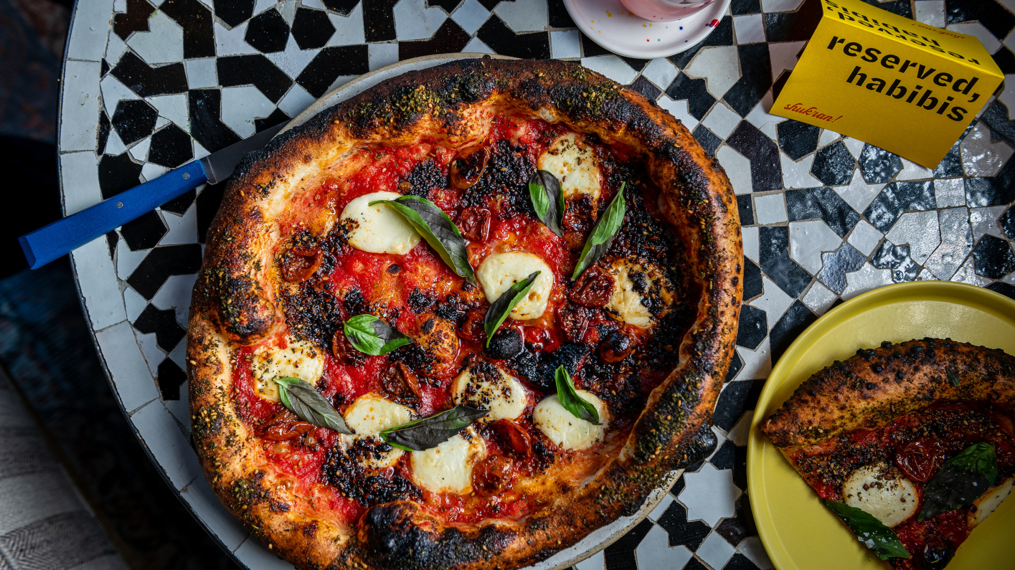 The Top Restaurants in Washington, D.C. Right Now — Resy | Right This Way