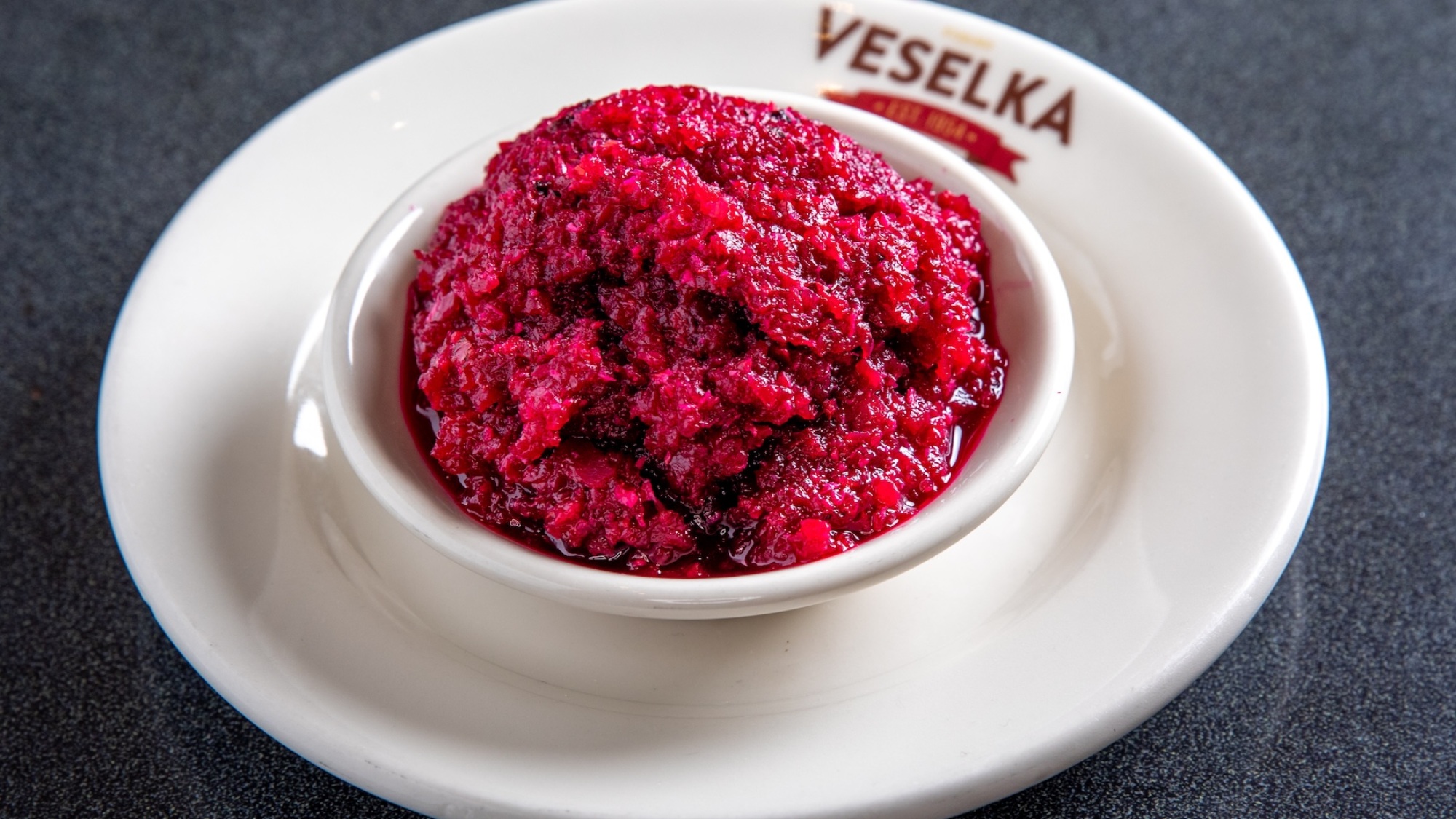 The Dishes You’ll Want to Order at Veselka