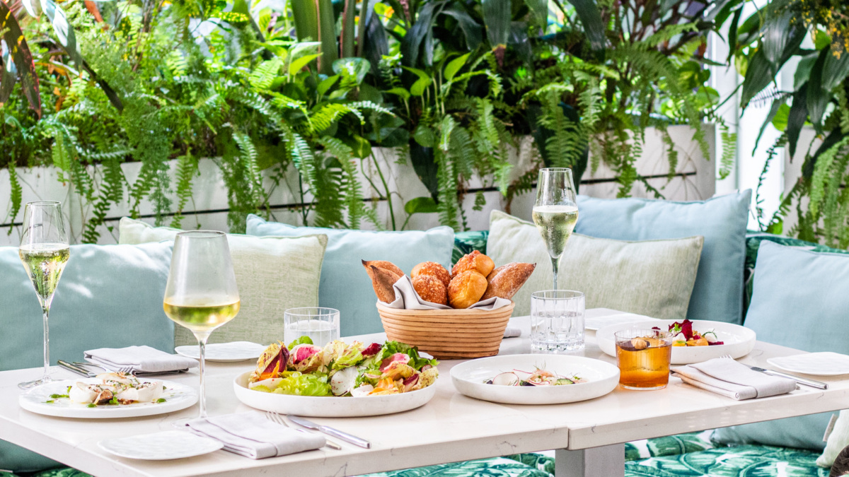 The Resy Guide to Dining in Miami's Design District — Resy | Right This Way