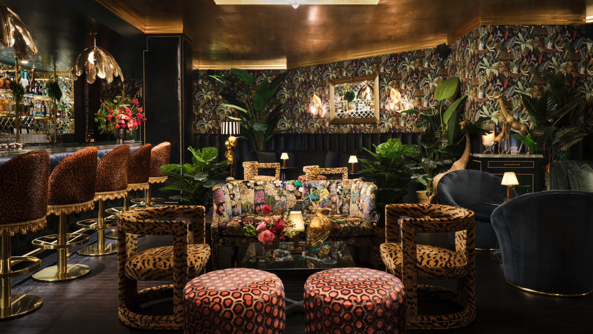 ViceVersa Brings Italian Cocktails and Elite Bar Food to Downtown Miami ...