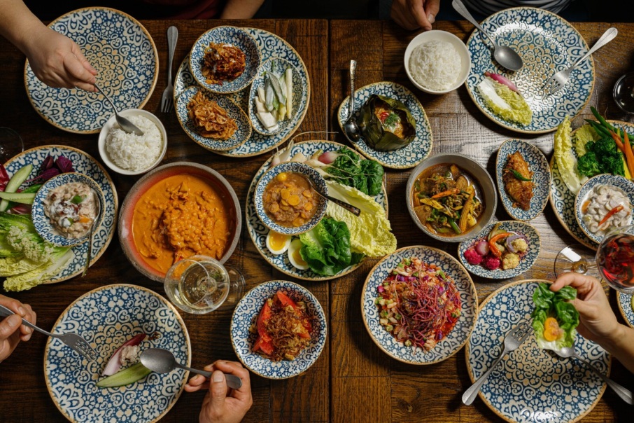Book Restaurants and Wineries Worth a Trip With Resy and Tock — Resy ...