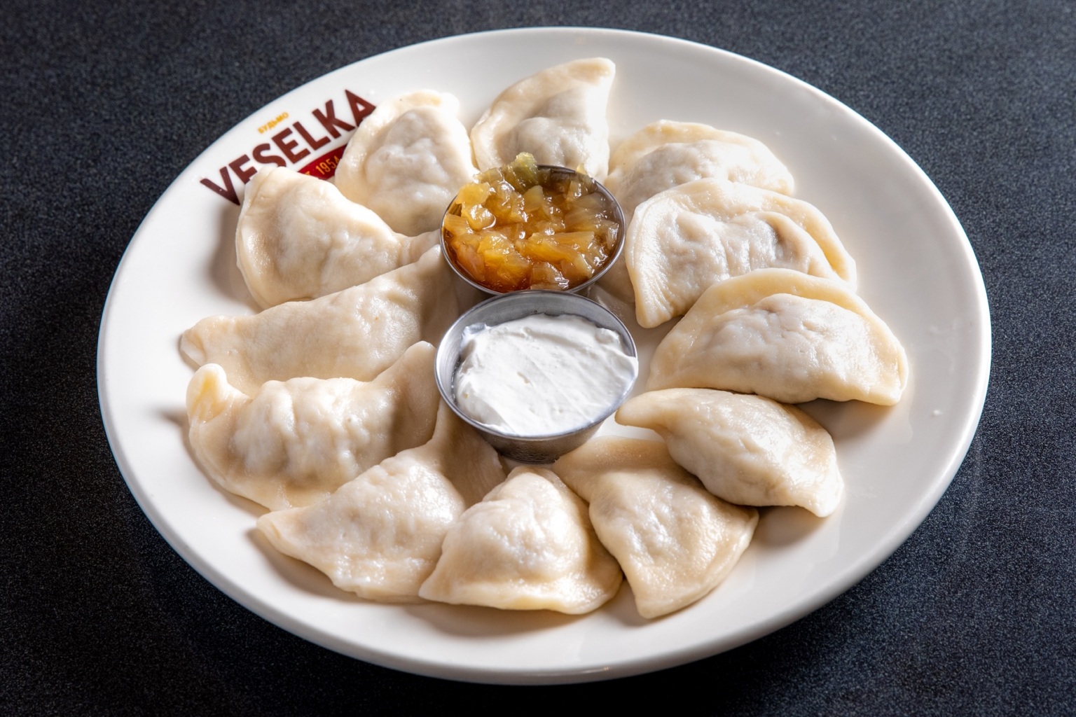 The Dishes You’ll Want to Order at Veselka