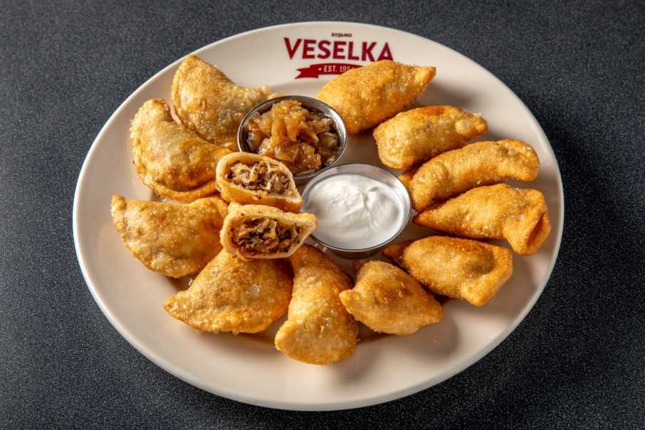 The Dishes You’ll Want to Order at Veselka