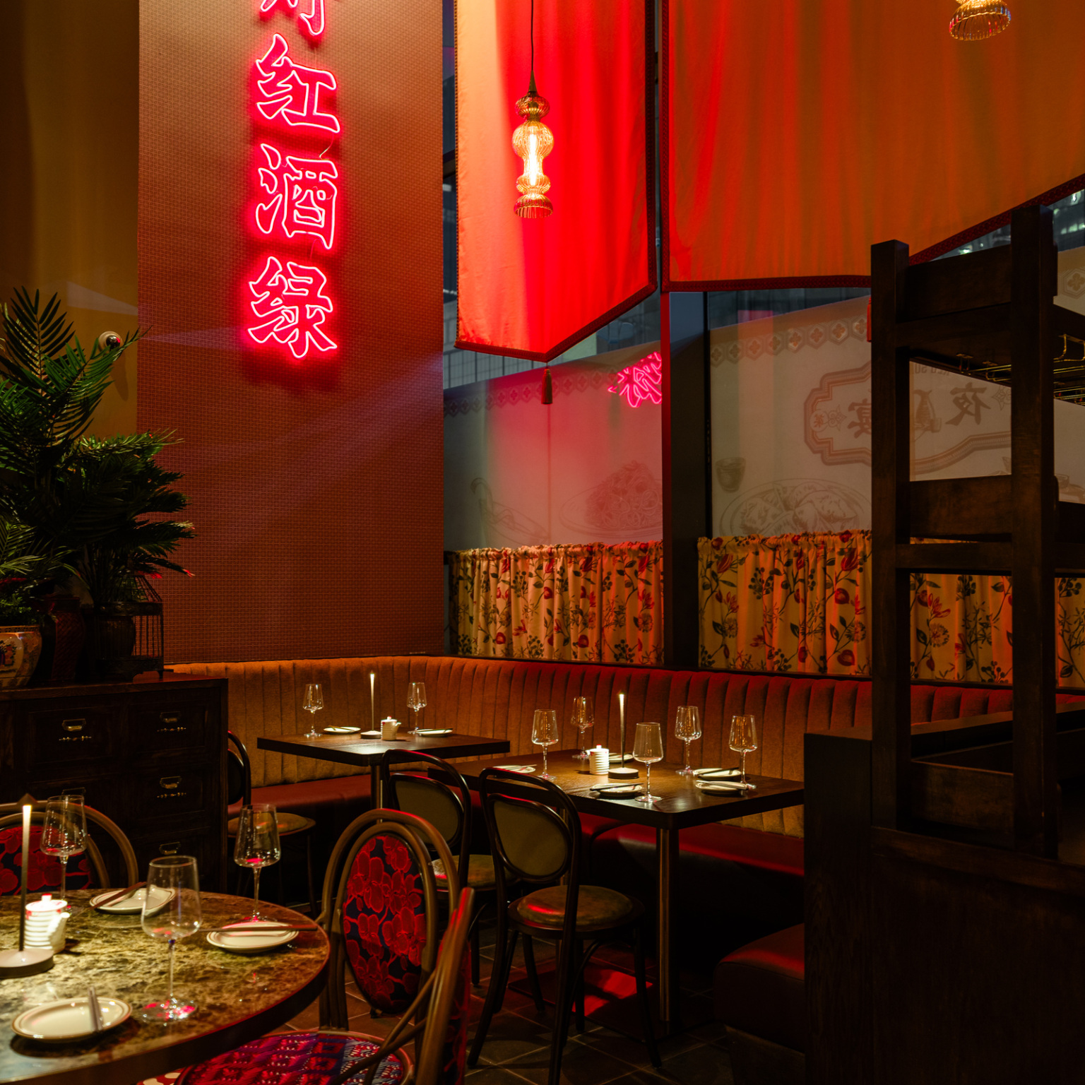 The Resy Guide to New York’s Essential Cozy Locales — Resy | Right This Way