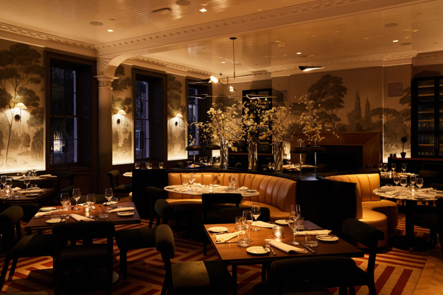 The Top Restaurants in Charleston Right Now — Resy | Right This Way