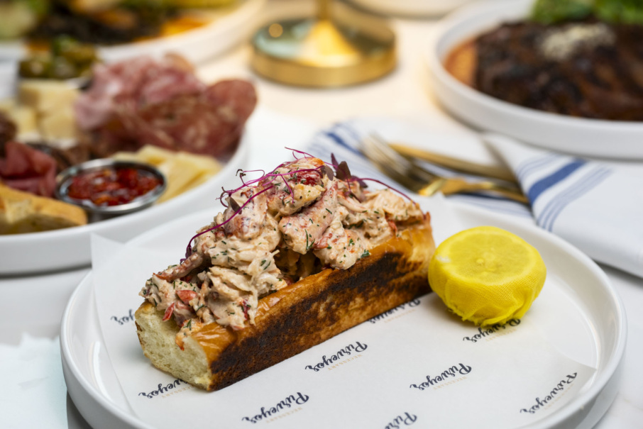 Necessary Purveyor Brings a Touch of Miami Finesse to The Old Fourth ...