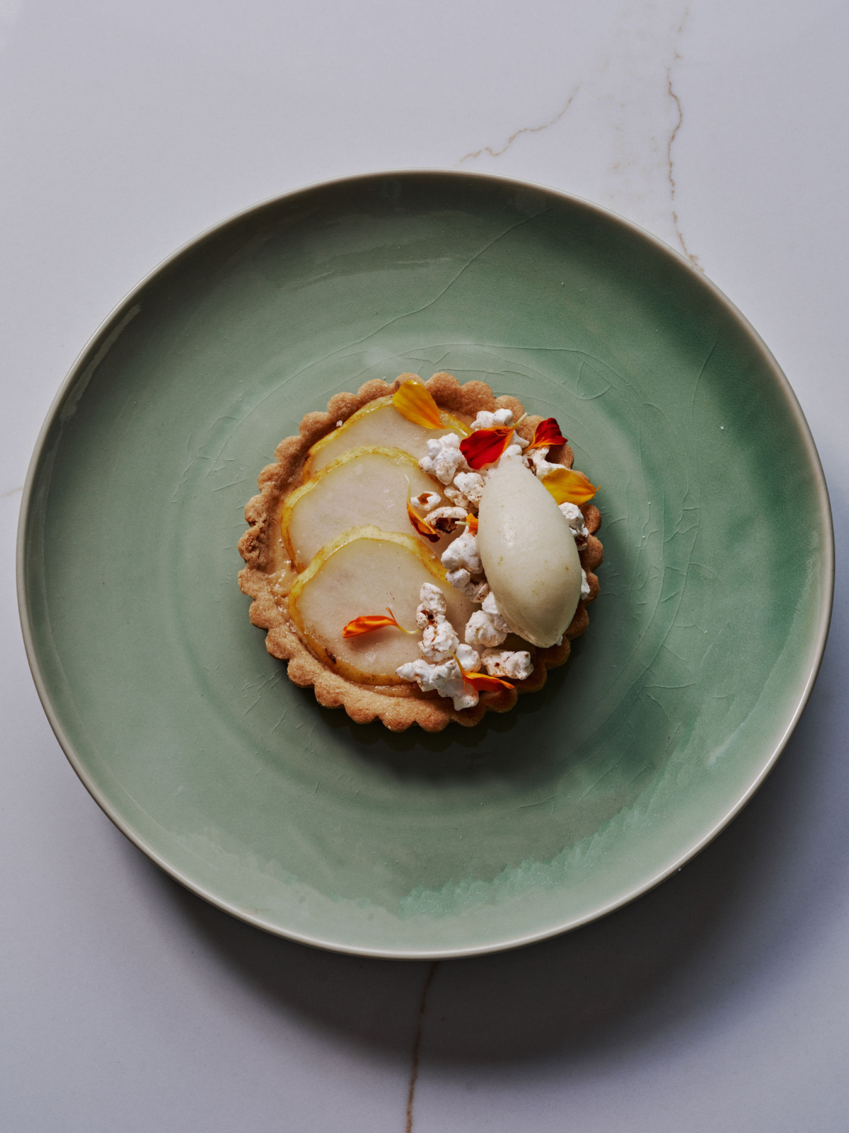 At Bar ANA, Claudia Martinez Has Created a Dessert and Cocktail Bar ...