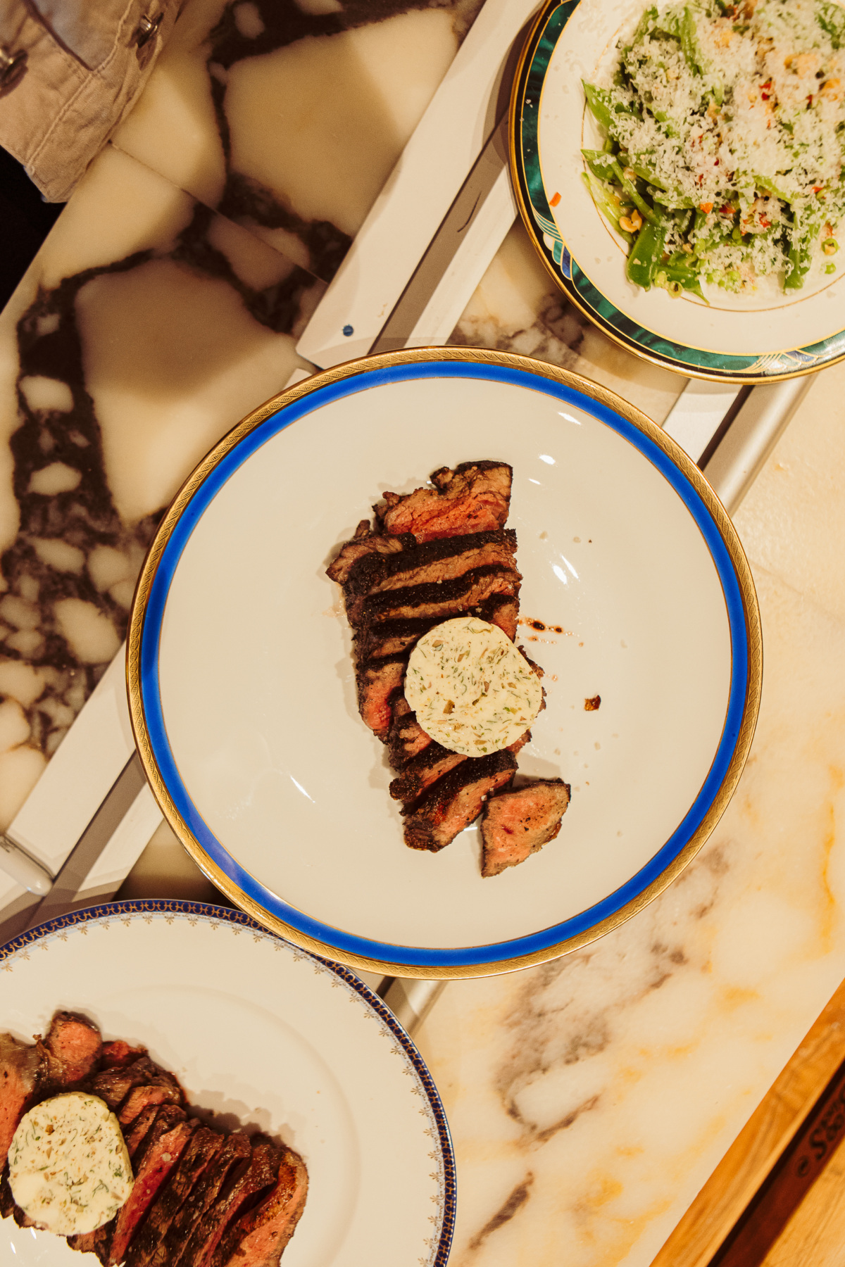 Betsy Marks an Emotional Homecoming to Altadena — Resy | Right This Way