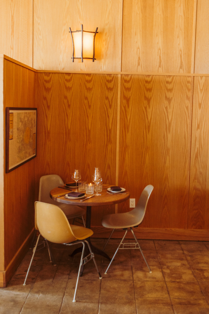 Betsy Marks an Emotional Homecoming to Altadena — Resy | Right This Way