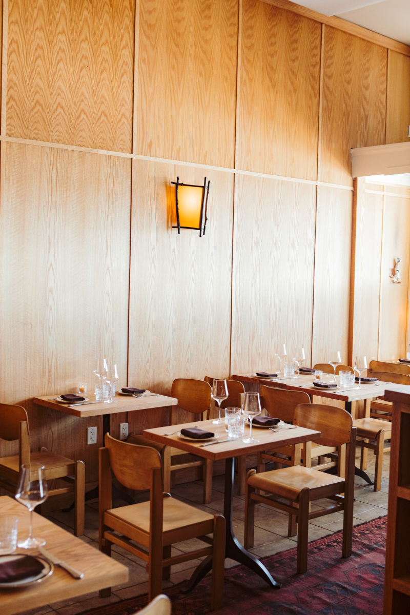 Betsy Marks an Emotional Homecoming to Altadena — Resy | Right This Way