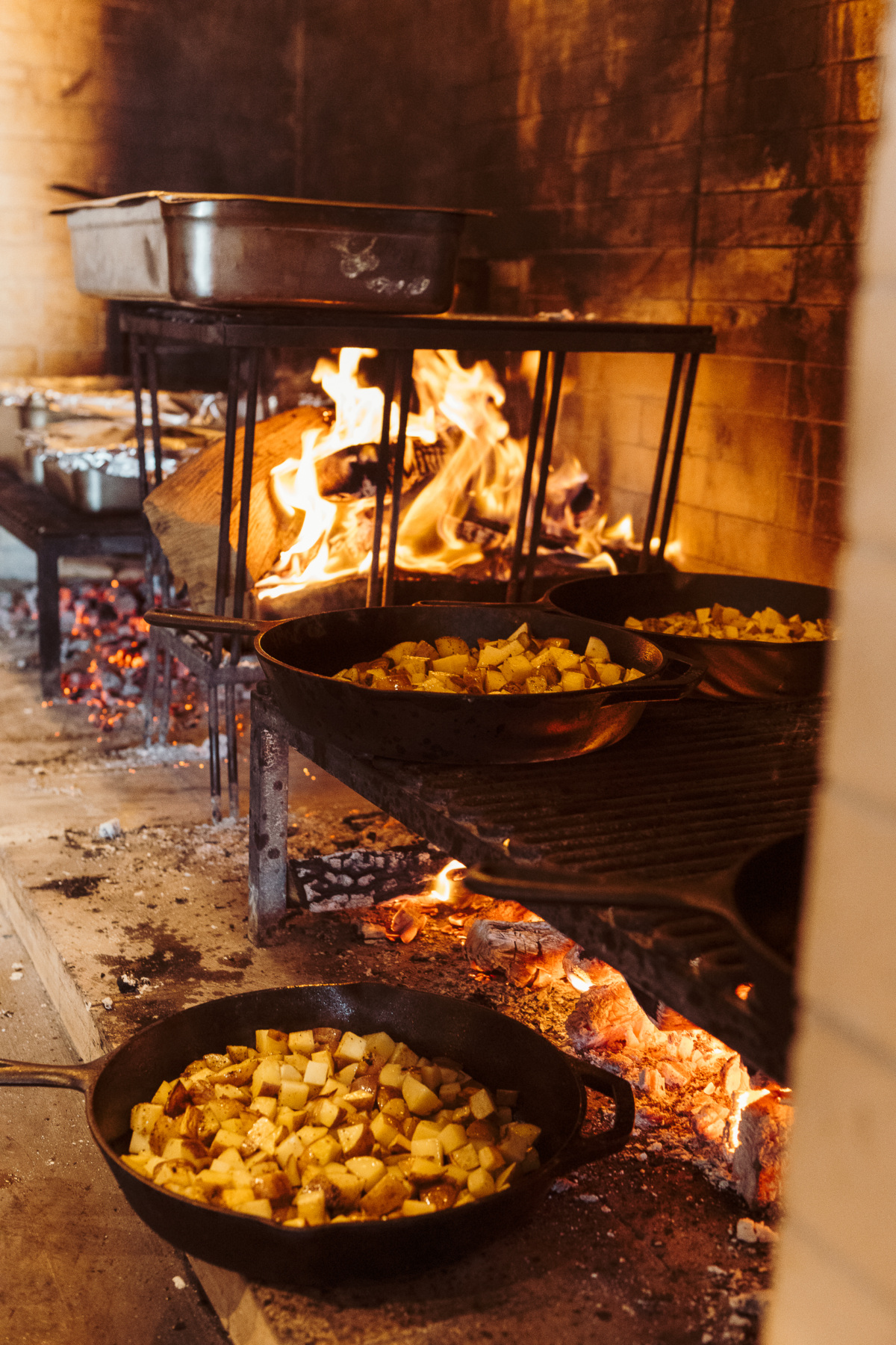 Betsy Marks an Emotional Homecoming to Altadena — Resy | Right This Way