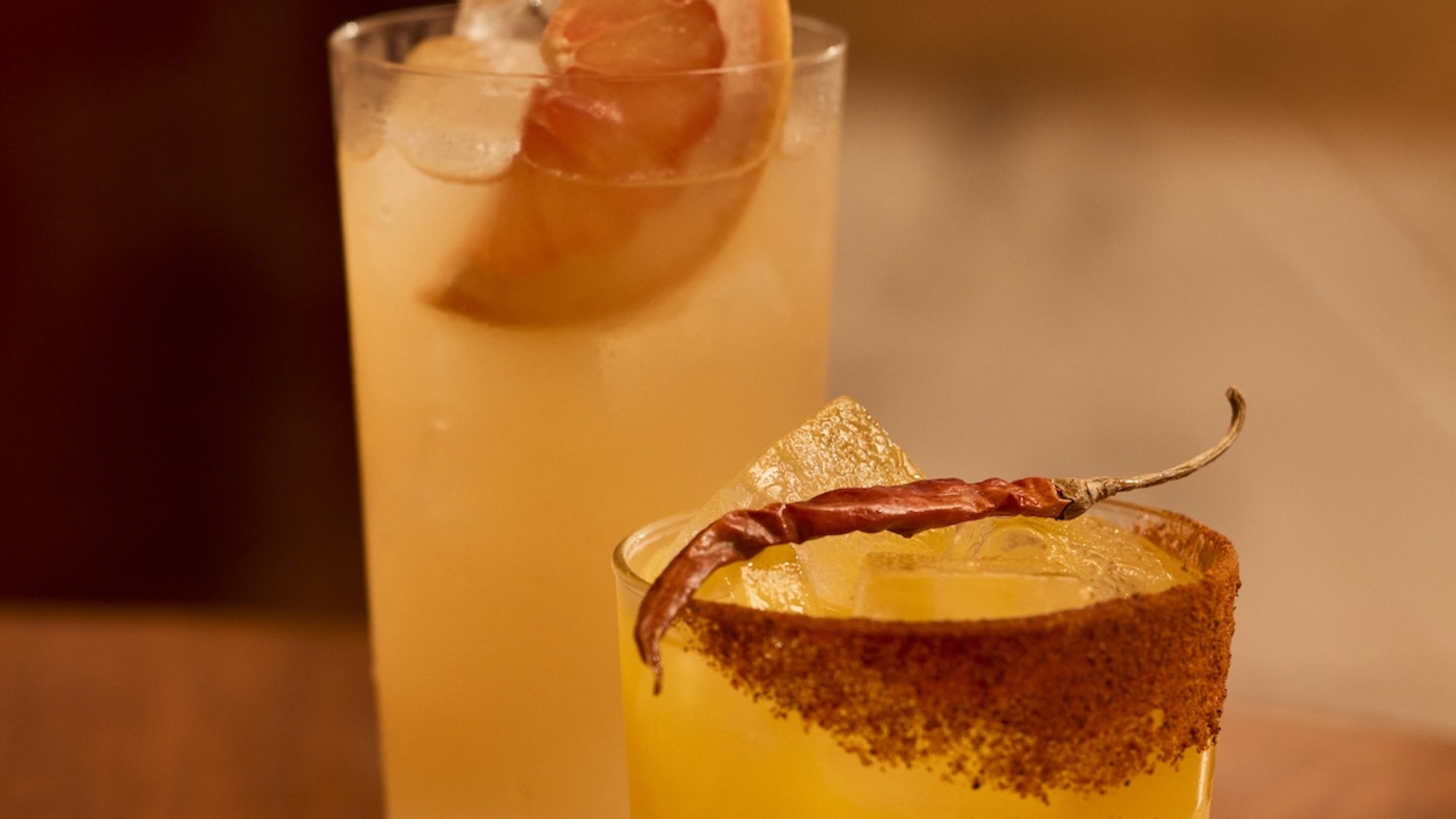 Cuna Delivers Mexican Food With a Distinctly New York Accent — Resy ...