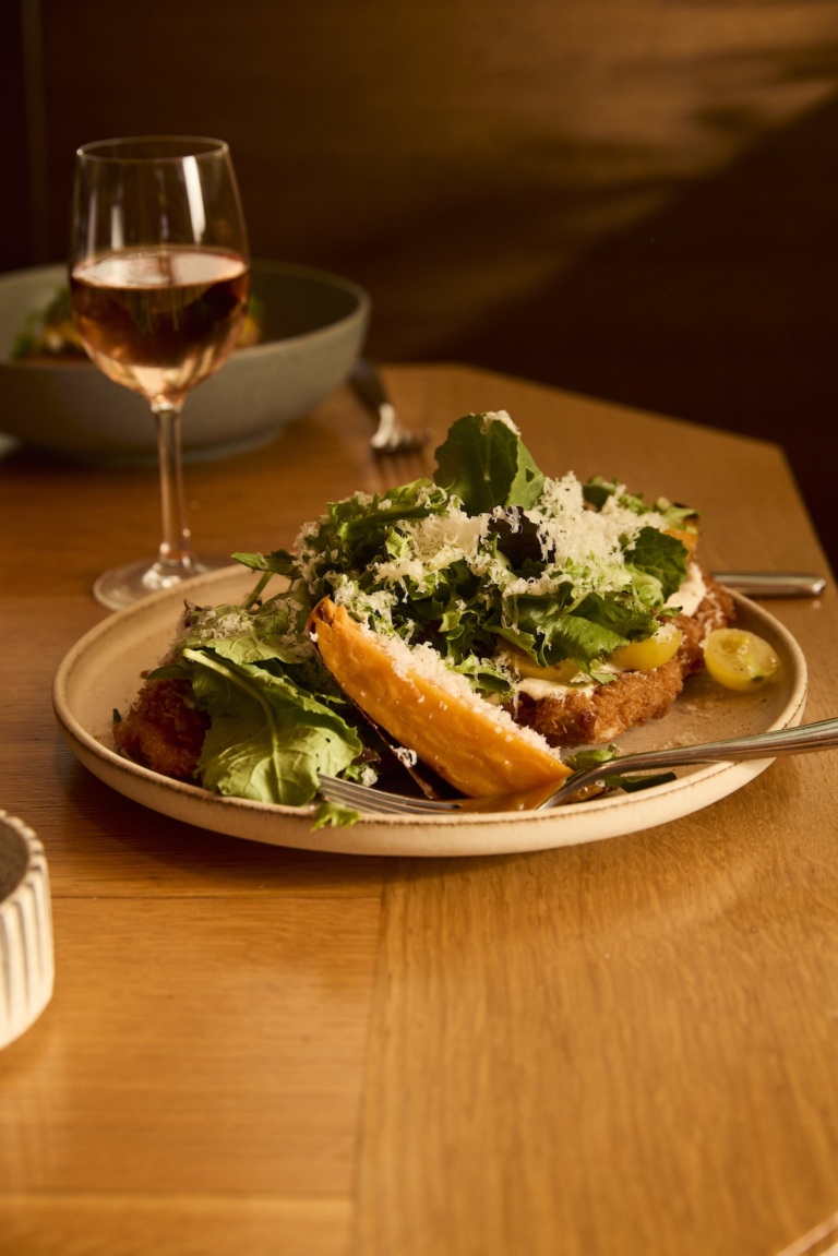 Cuna Delivers Mexican Food With a Distinctly New York Accent — Resy ...