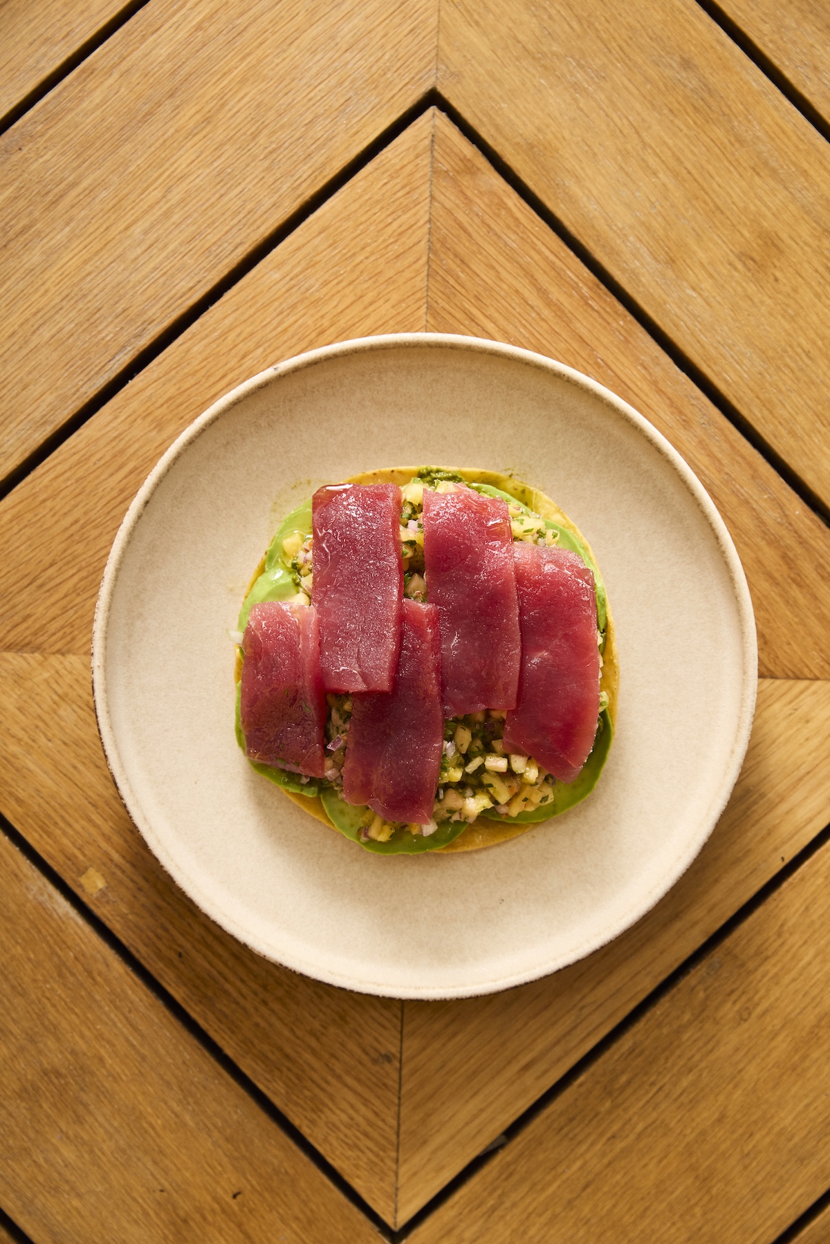 Cuna Delivers Mexican Food With a Distinctly New York Accent — Resy ...