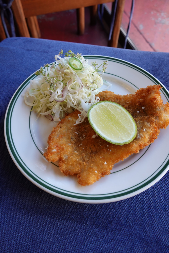 Cafe Tondo is Bringing Cafe Culture to L.A.'s Chinatown — Resy | Right ...