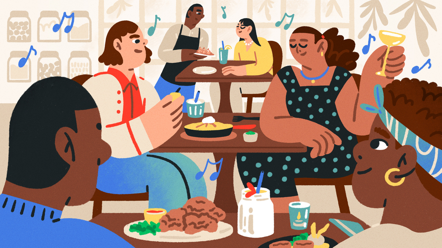 The Resy Guide to Where Chefs Get Takeout in Philadelphia — Resy ...