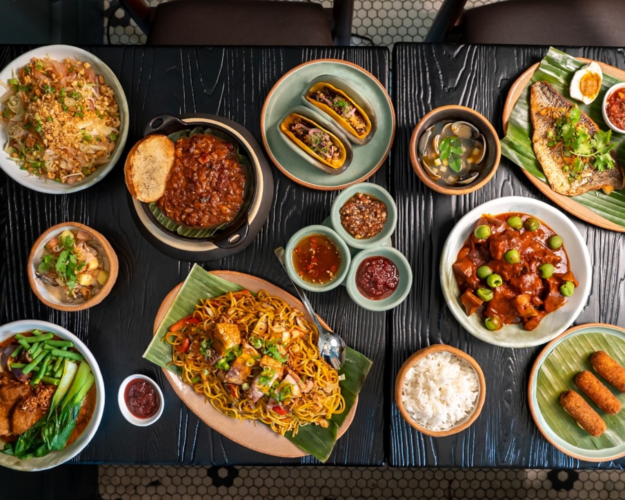 The Best Dishes to Order at Tradicionale — Resy | Right This Way