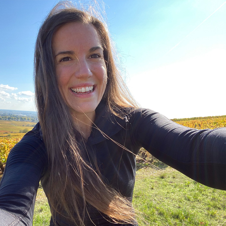 Vicki Denig – New York Contributor | Resy