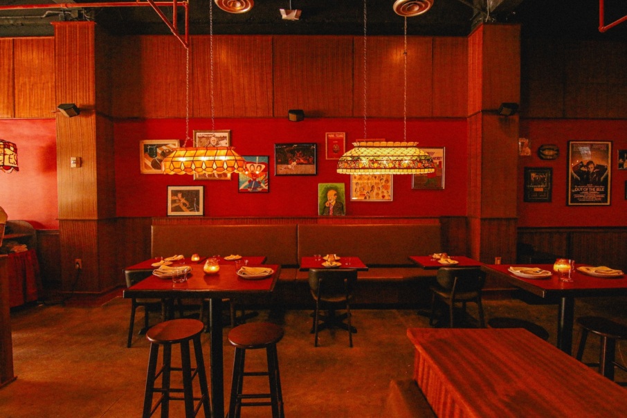 How to Get Into Fratesi’s Pizza — Resy | Right This Way