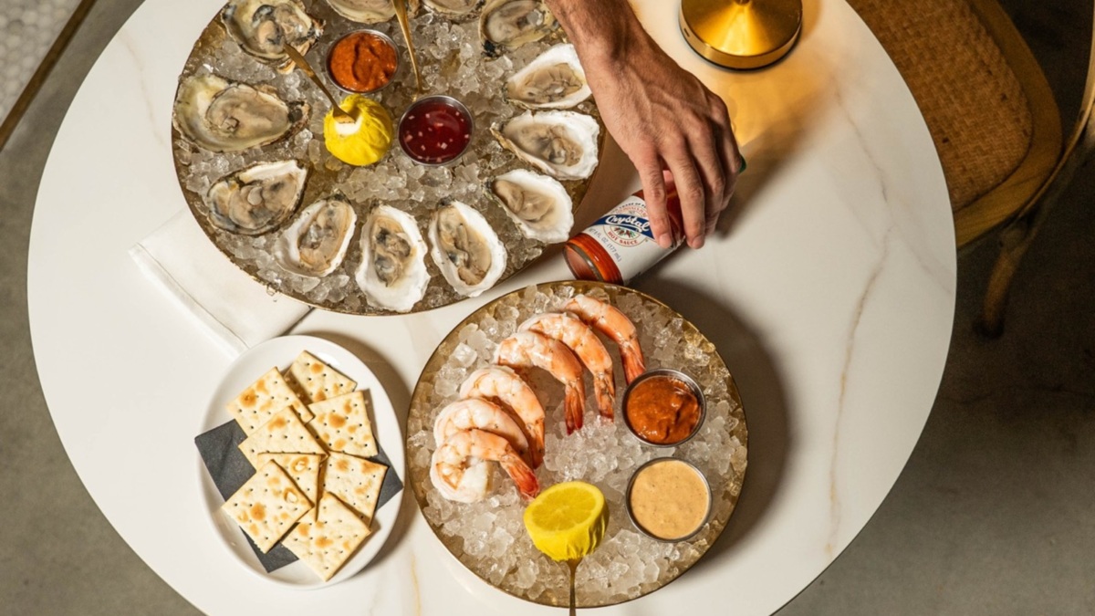 Necessary Purveyor Brings a Touch of Miami Finesse to The Old Fourth ...