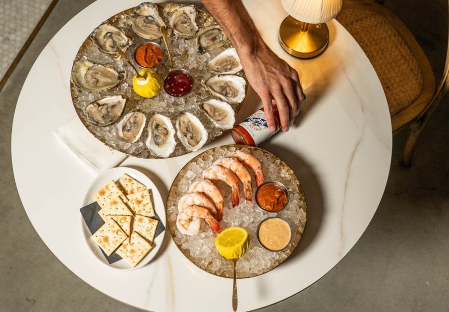 Necessary Purveyor Brings a Touch of Miami Finesse to The Old Fourth ...