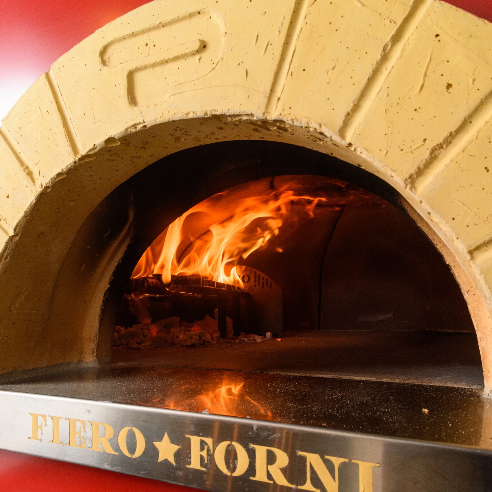 Little Lark Brings Wood-Fired Pizza and a Top-Tier Patio to Avondale ...